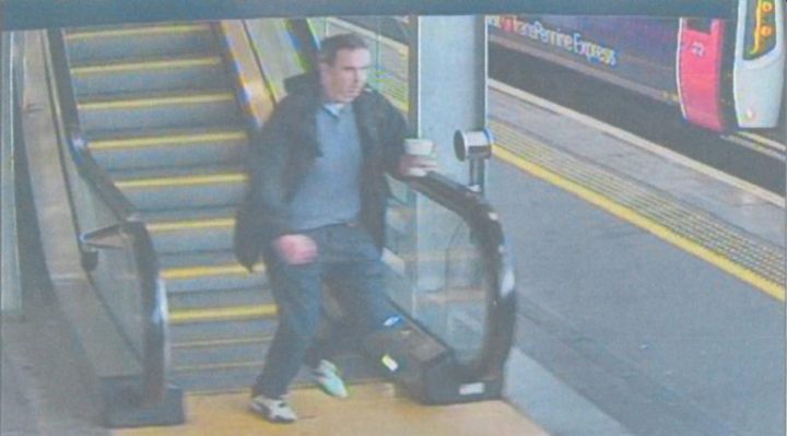 Police Scotland has released an image of missing Stuart Hamilton at ...