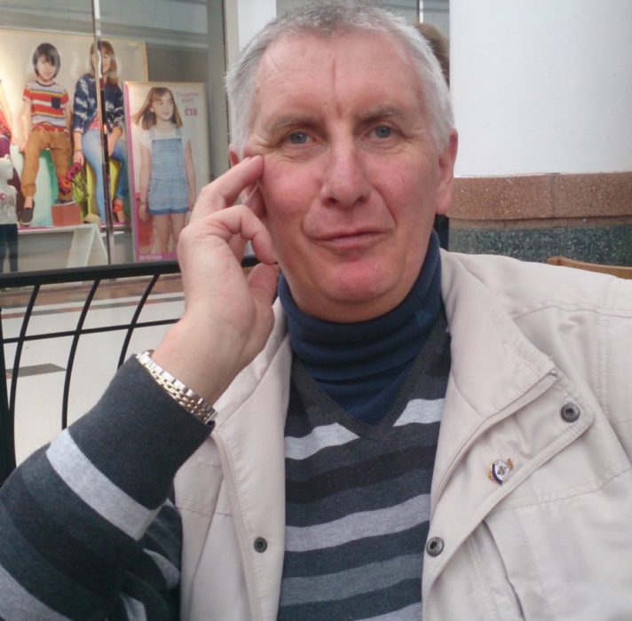 Police issue further appeal to help find missing man Alan Pollock ...