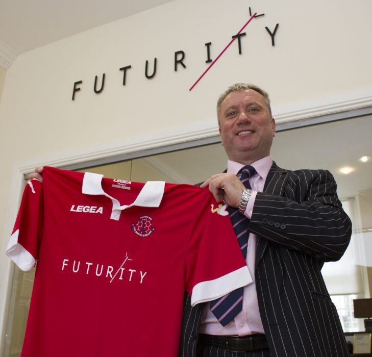 Civil Service Strollers announce new sponsorship from Futurity – Live ...