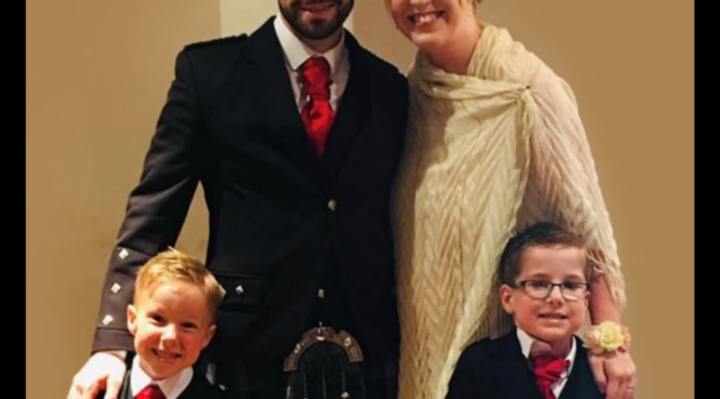 Hero firefighter Barry Martin’s funeral takes place today – Live ...