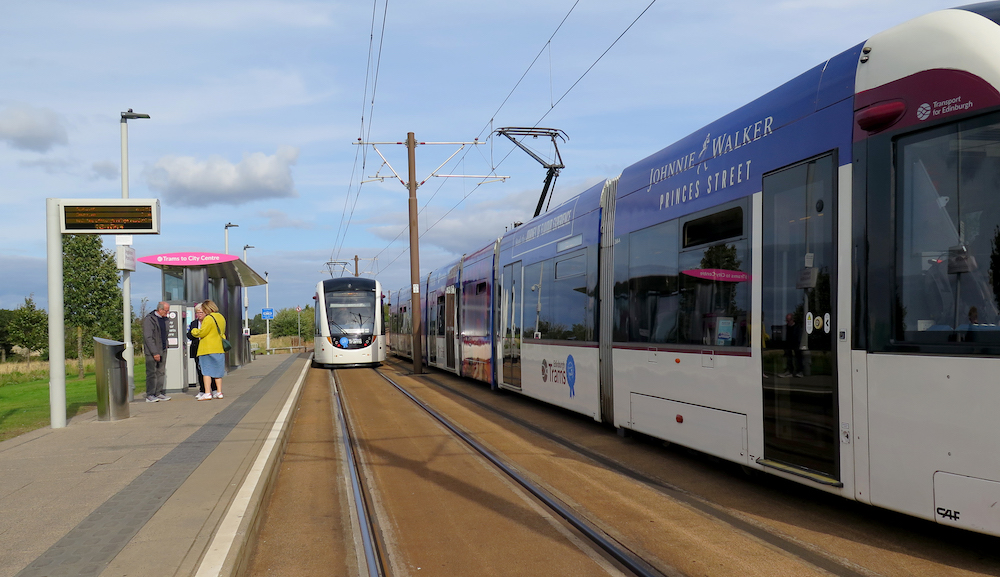 Edinburgh tram scheme had ‘litany of avoidable failures’ inquiry finds ...