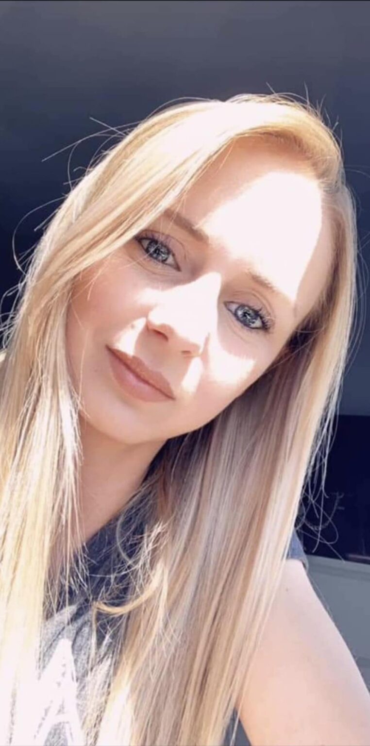 Family of missing woman Kasha Smith issue appeal for information – Live ...