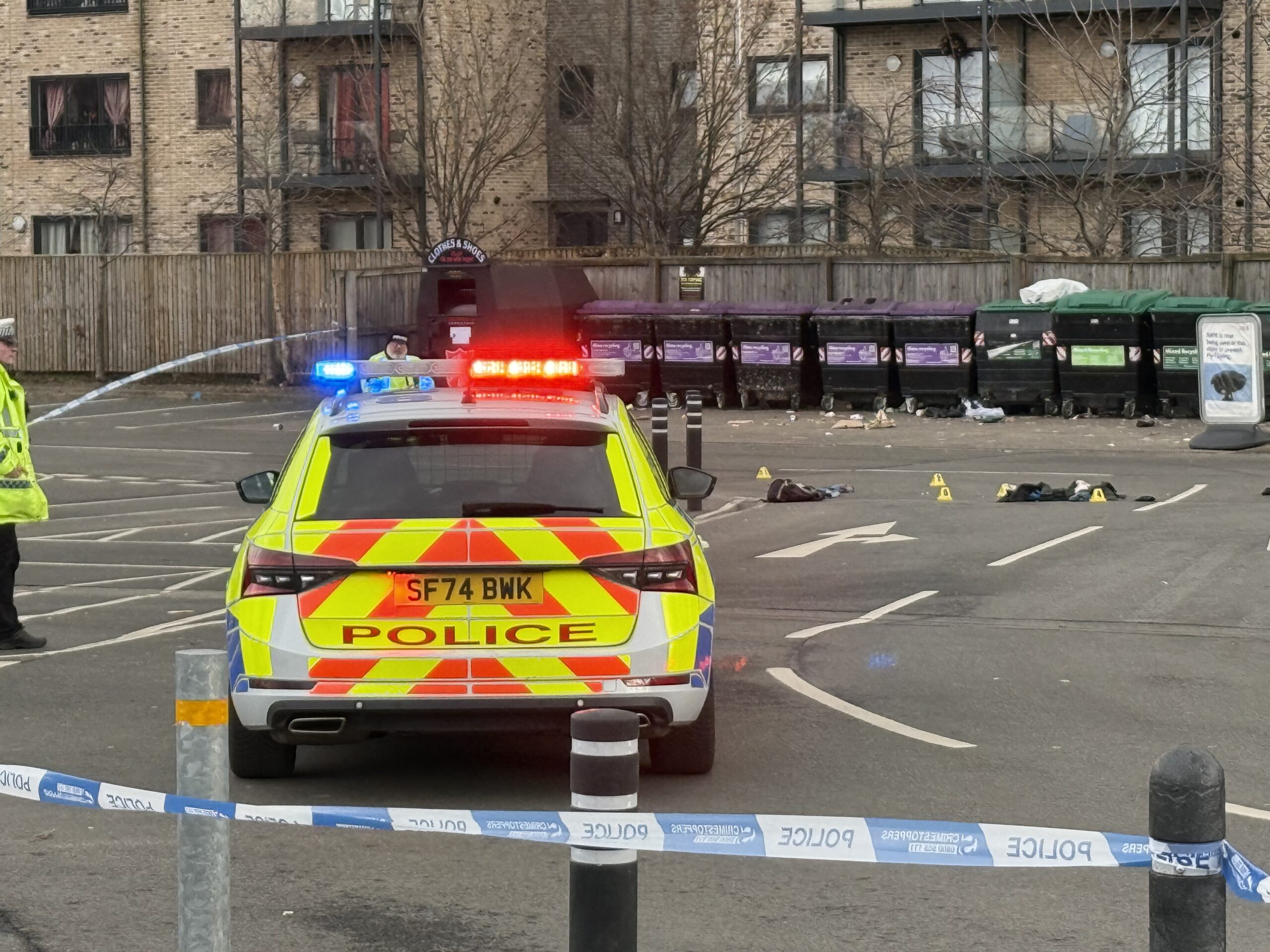 Edinburgh – Live Edinburgh News